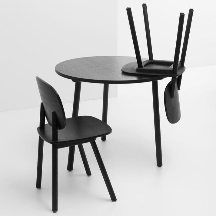 Table Paddle ronde - CRUSO