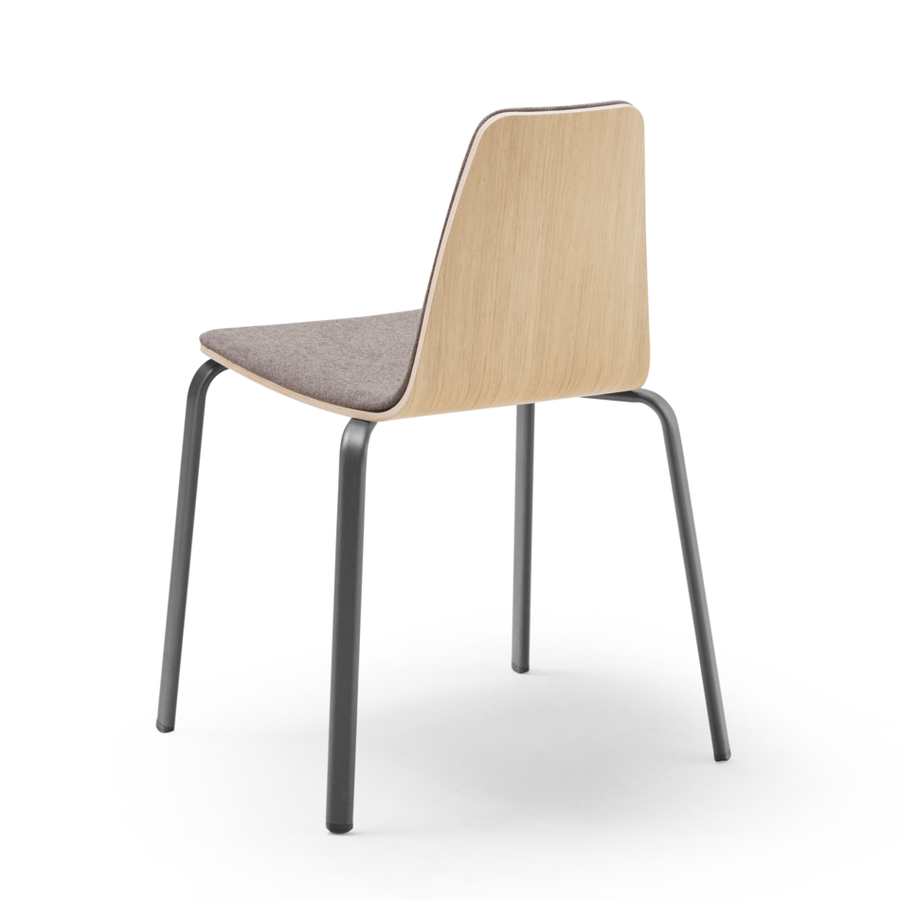 Chaise Atal - Design minimaliste par ALKI – Pigments