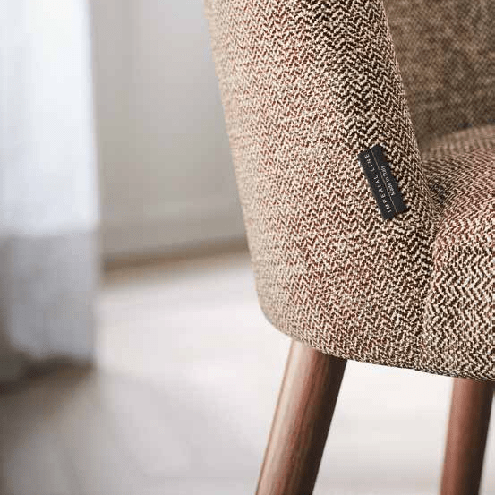 Chaise Fenice bois massif - Conception italienne de qualité – Pigments