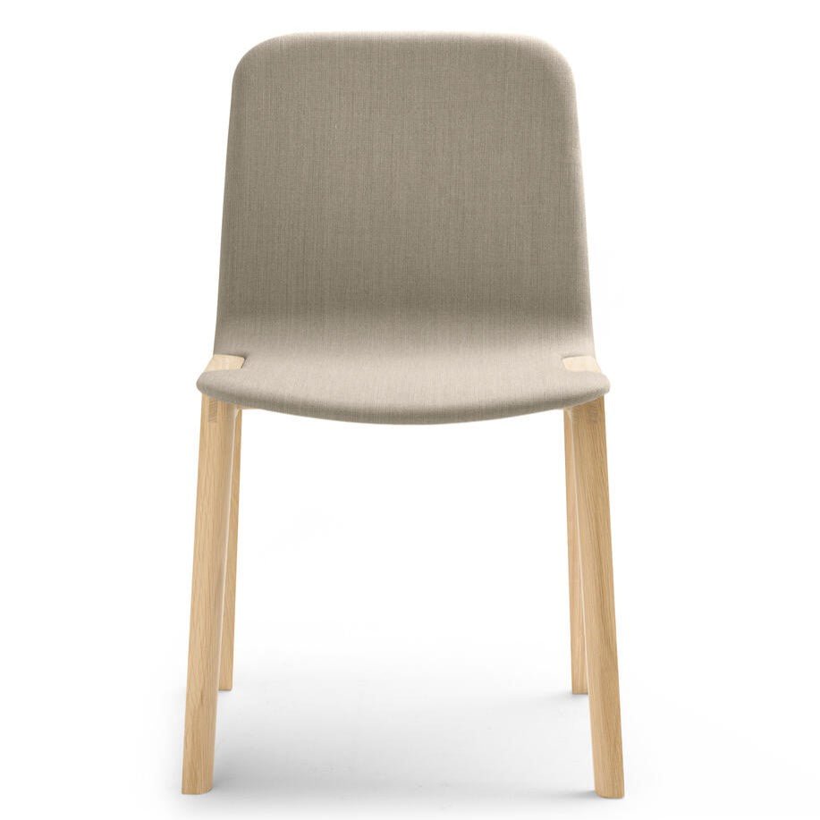Chaise Heldu - ALKI : design basque contemporain