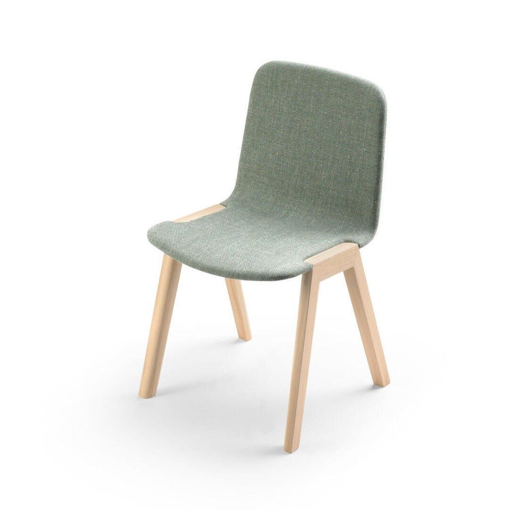 Chaise Heldu - ALKI : design basque contemporain